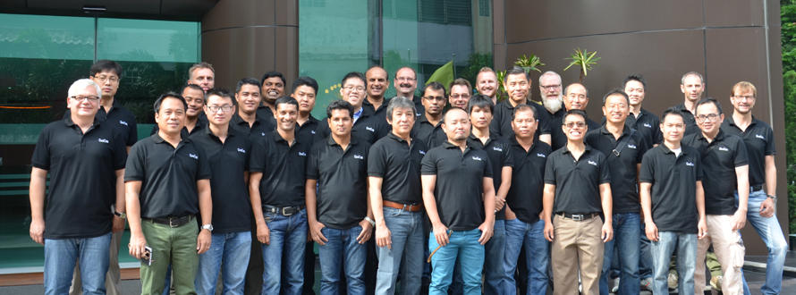 ASII FILTRATION – TURN KEY PROJECT SOLUTIONS