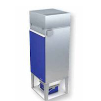 Stationary Filter Systems – ASII FILTRATION