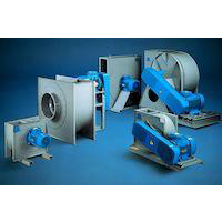 Fans and Pumps – ASII FILTRATION