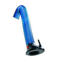 Extraction Arms and Vehicle Exhaust Extraction Systems – ASII FILTRATION