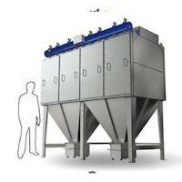 Stationary Filter Systems – ASII FILTRATION