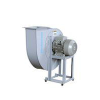 Fans and Pumps – ASII FILTRATION