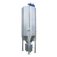 Stationary Filter Systems – ASII FILTRATION