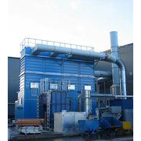 Stationary Filter Systems – ASII FILTRATION