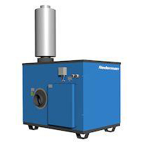 Fans and Pumps – ASII FILTRATION