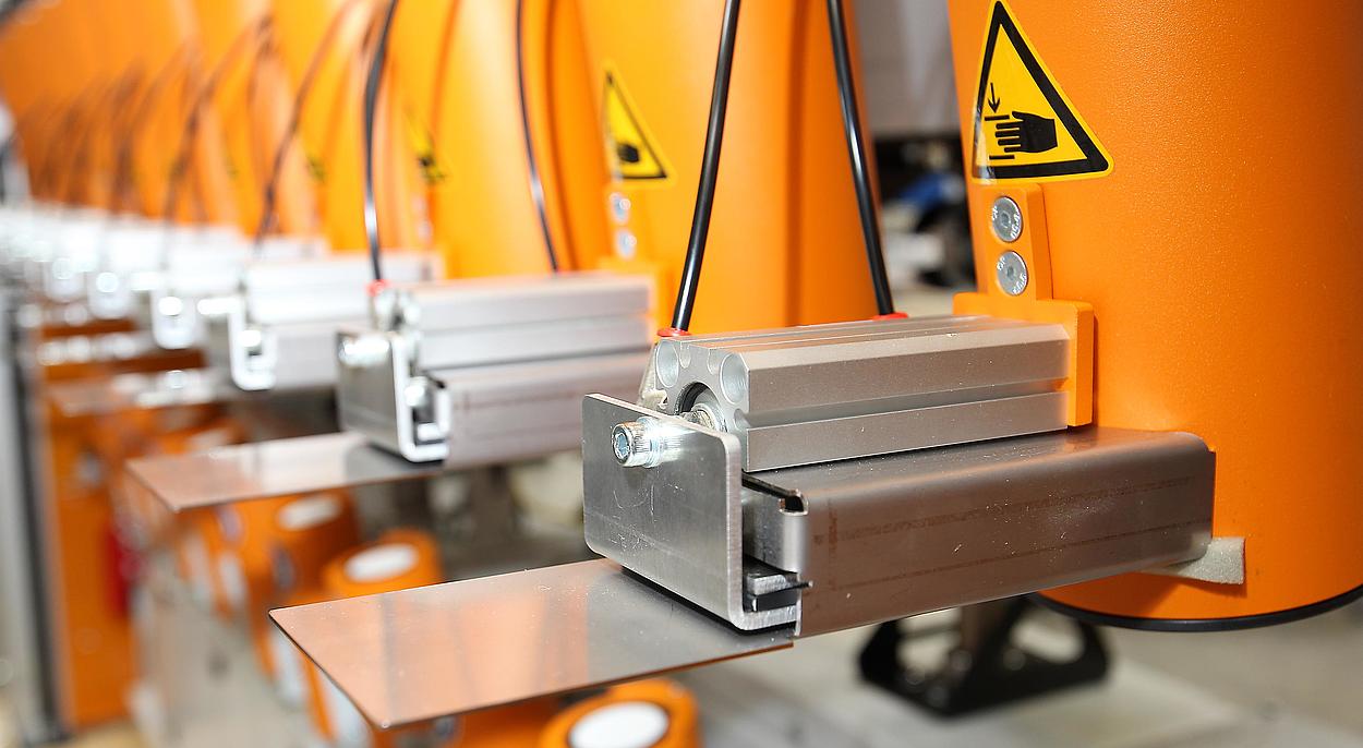 GreCon UPU 6000 – ASII FILTRATION